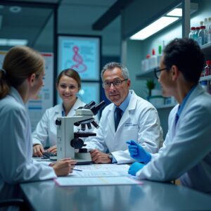 การใช้ยามุ่งเป้า (Targeted Therapy) คืออะไร? - ศูนย์ความรู้มะเร็งไทย